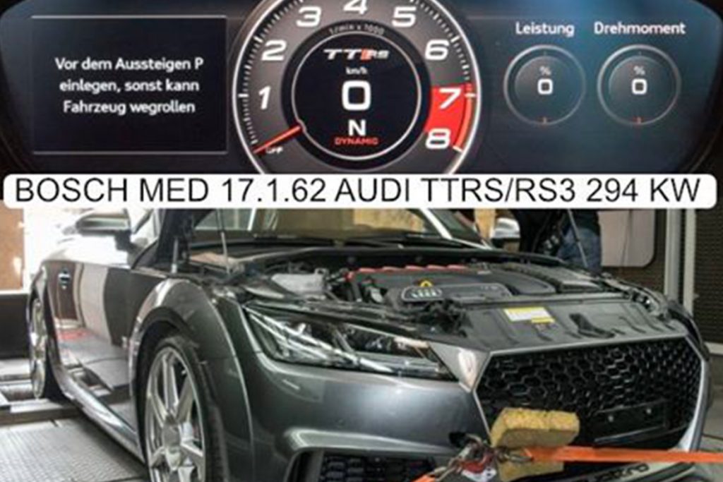 CMD Flash news – Pro Chiptuning Services