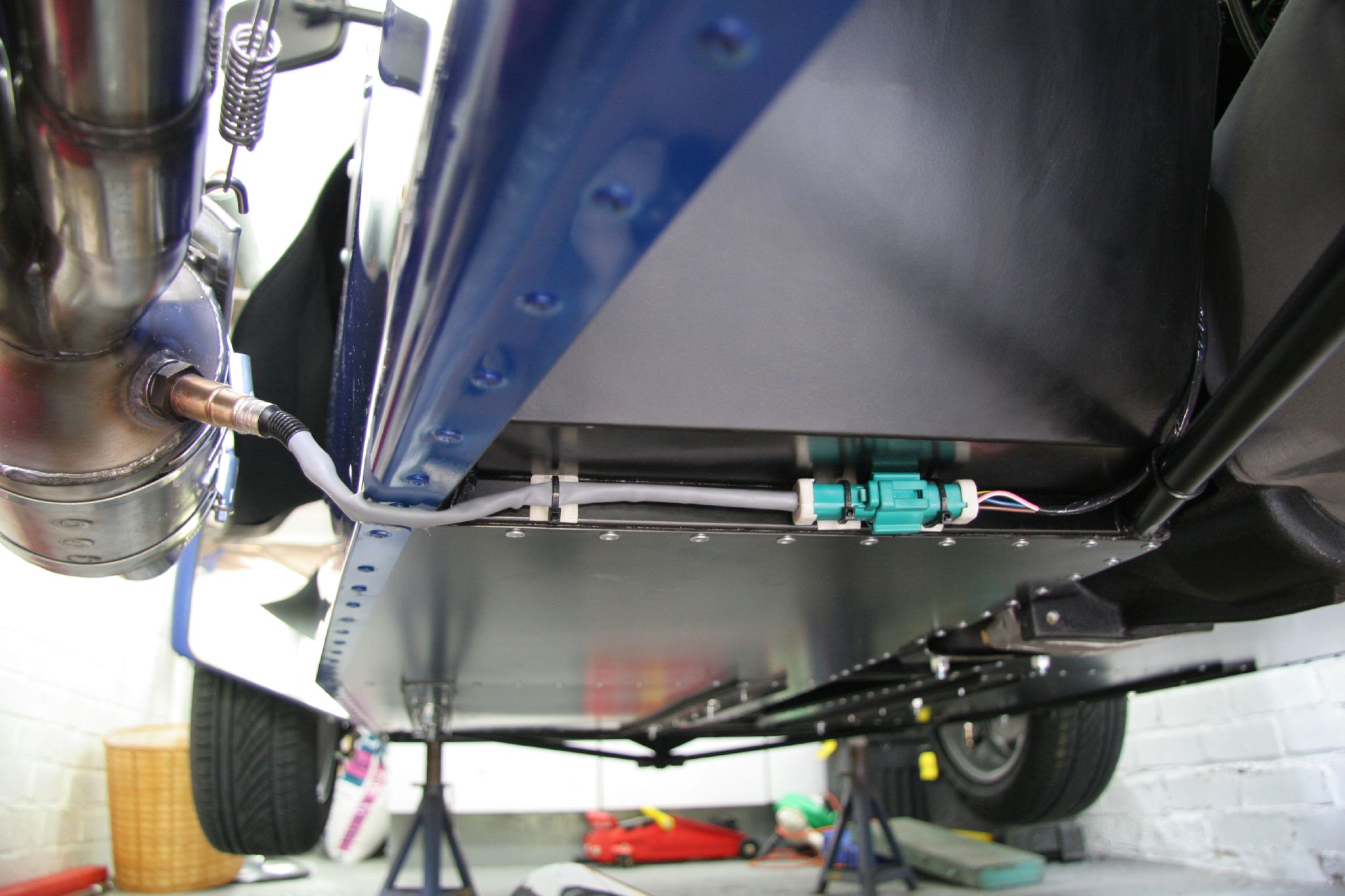 How to remove the lambda probe from your vehicle? – Pro Chiptuning Services