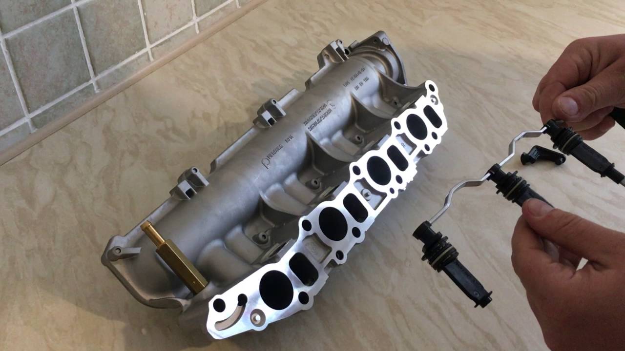 I will tell you everything on the removal of the inlet flap – Pro Chiptuning Services